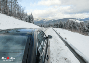 12+ Tips You Really Need to Know When Driving in the Alps in Your Own ...