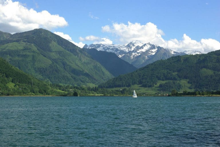 Austrian Alps Summer Holidays | Alps2Alps