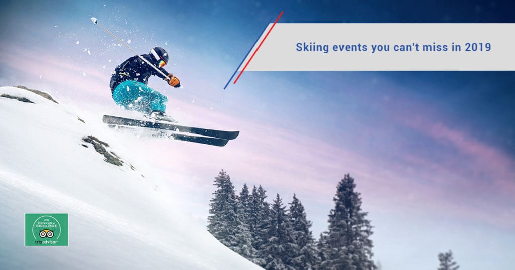 Skiing Events You Can't Miss in 2019 - Alps2Alps Transfer Blog
