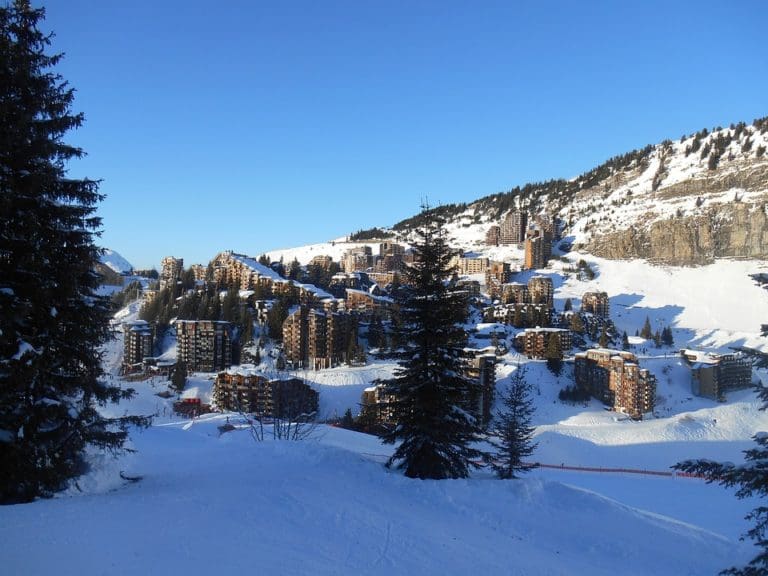 Snowboxx Festival 2019 - Geneva to Avoriaz Group Transfers- Alps2Alps ...