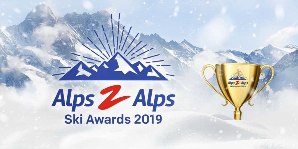 The Alps2Alps Ski Awards 2019 - Alps2Alps Transfer Blog