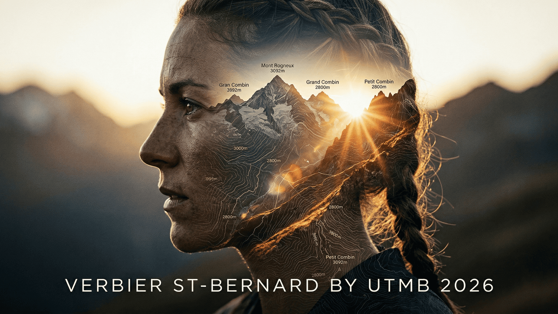 UTMB Verbier 2026 Guide: Routes, Altitude, Logistics & Transfers