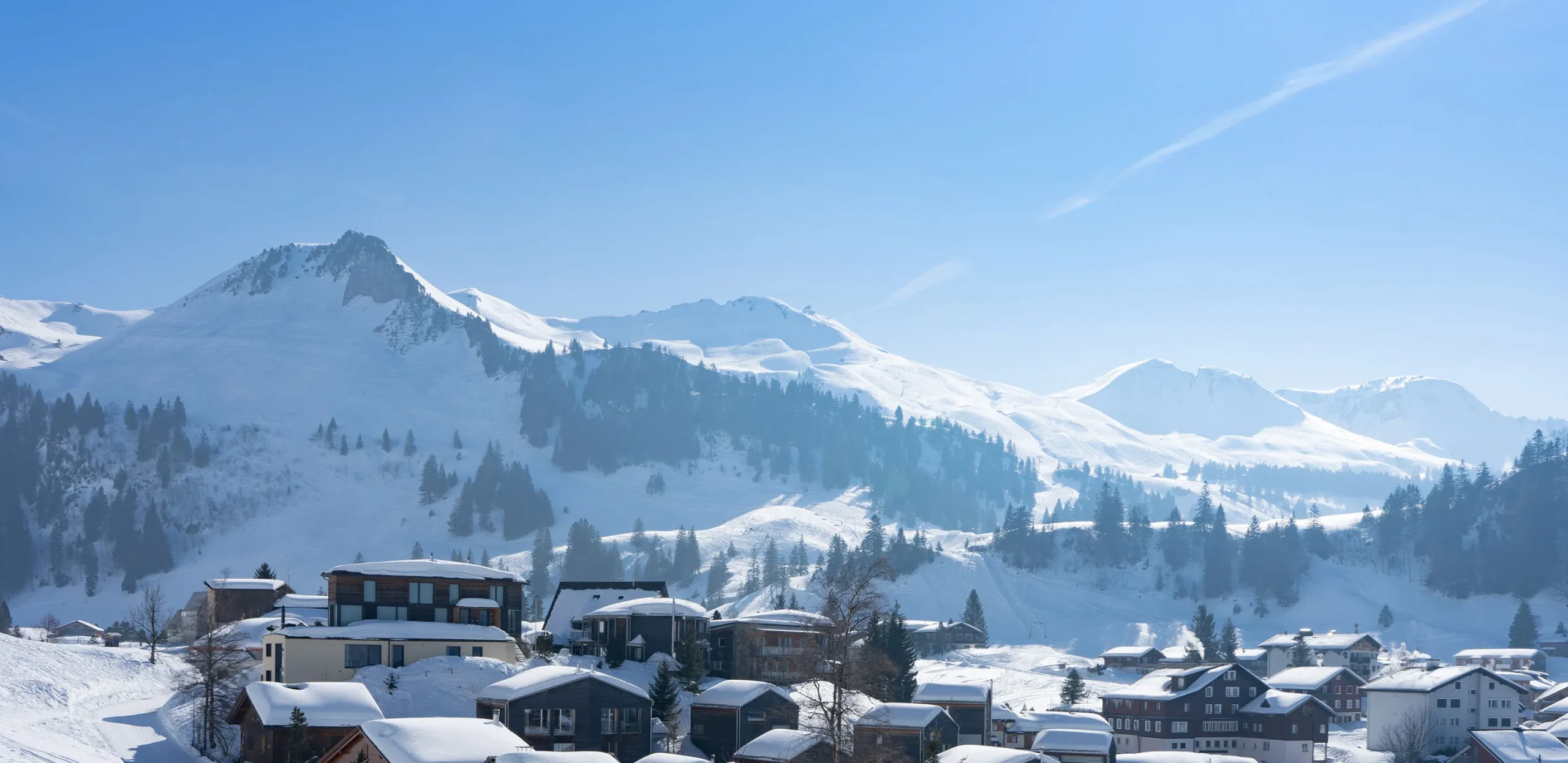 Chur Ski Transfers | Discover the Resort