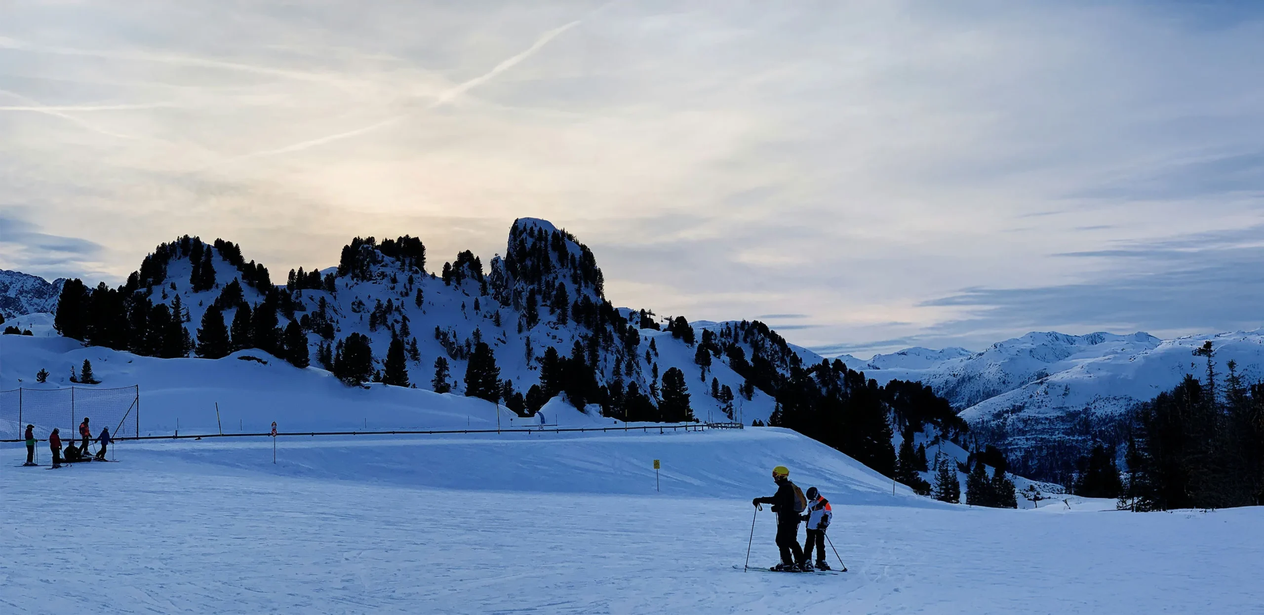 Finkenberg Ski Transfers | Discover the Resort