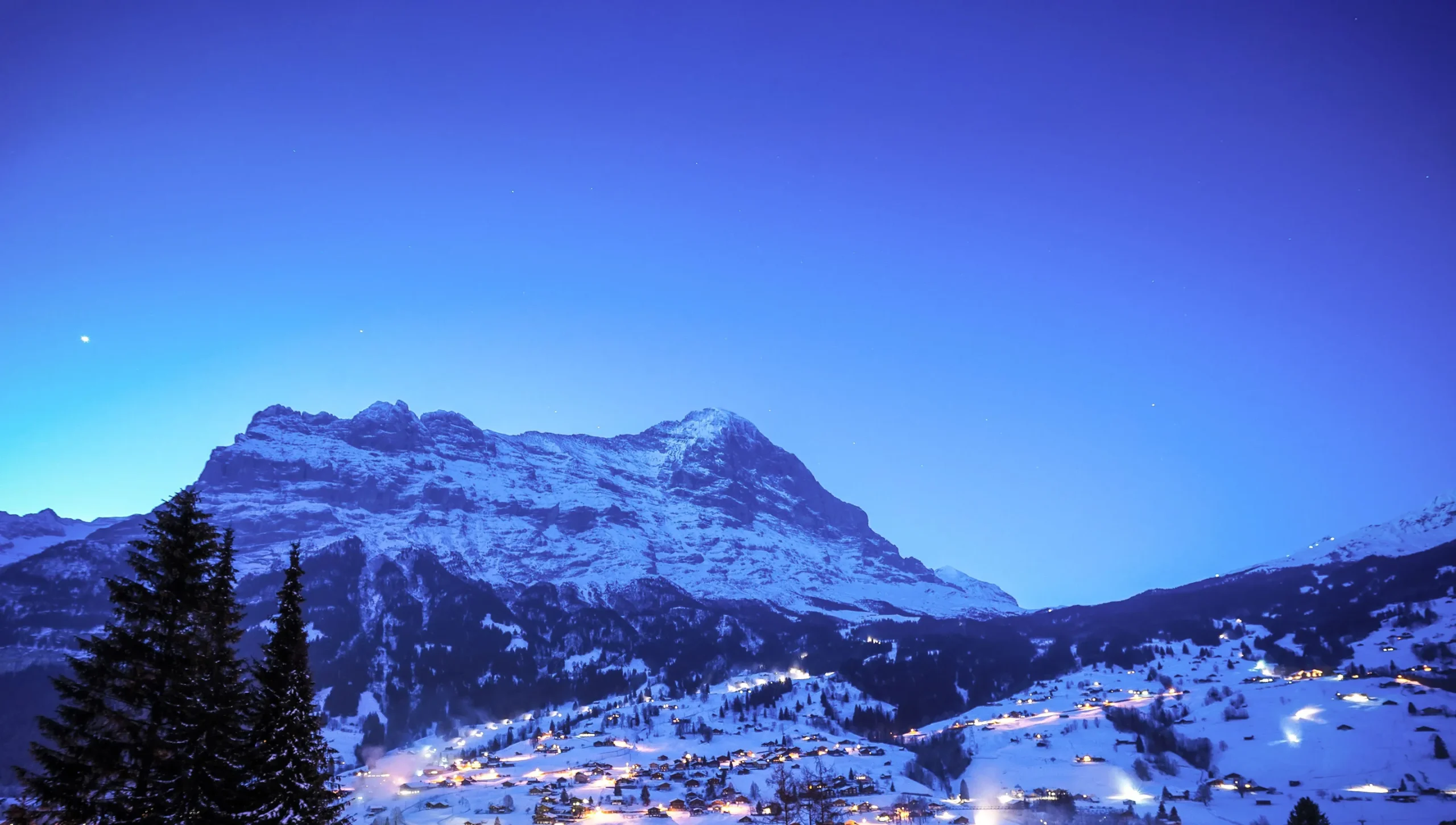 Grindelwald Ski Transfers | Skiing in Grindelwald