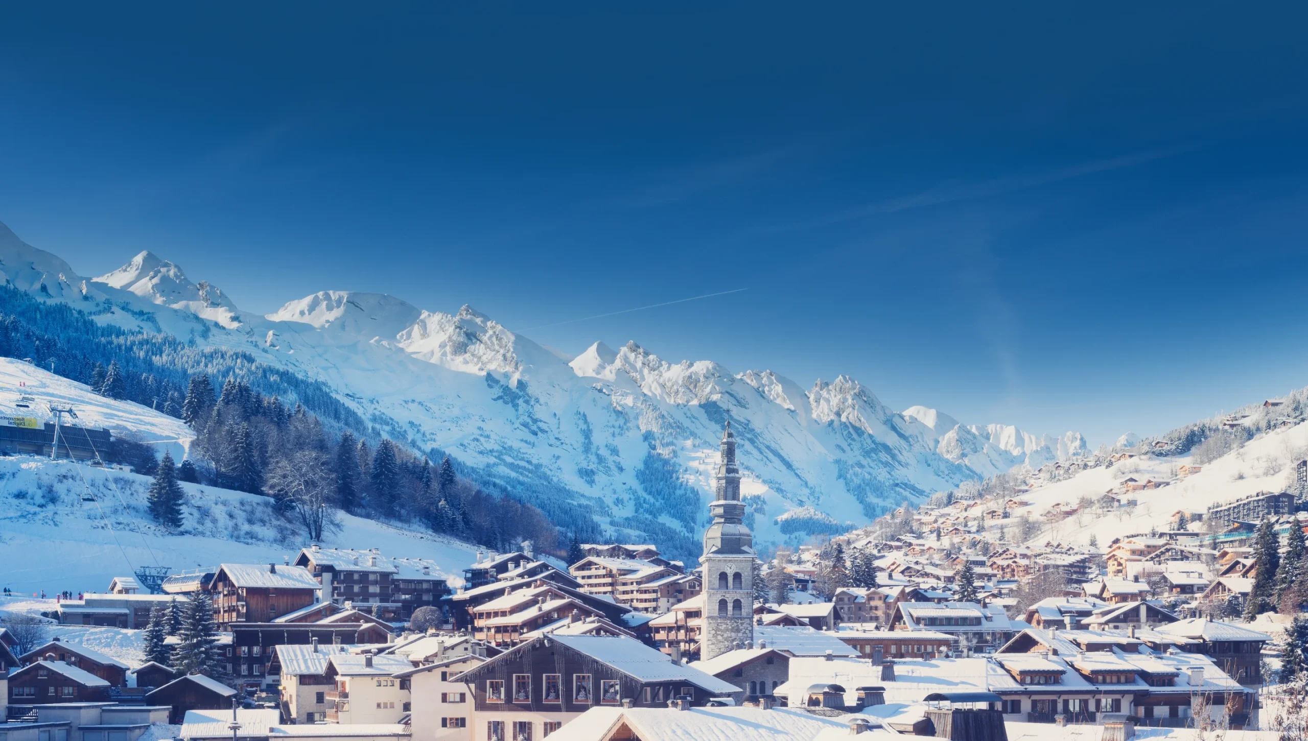 Geneva to La Clusaz Transfers – Affordable & Hassle-Free