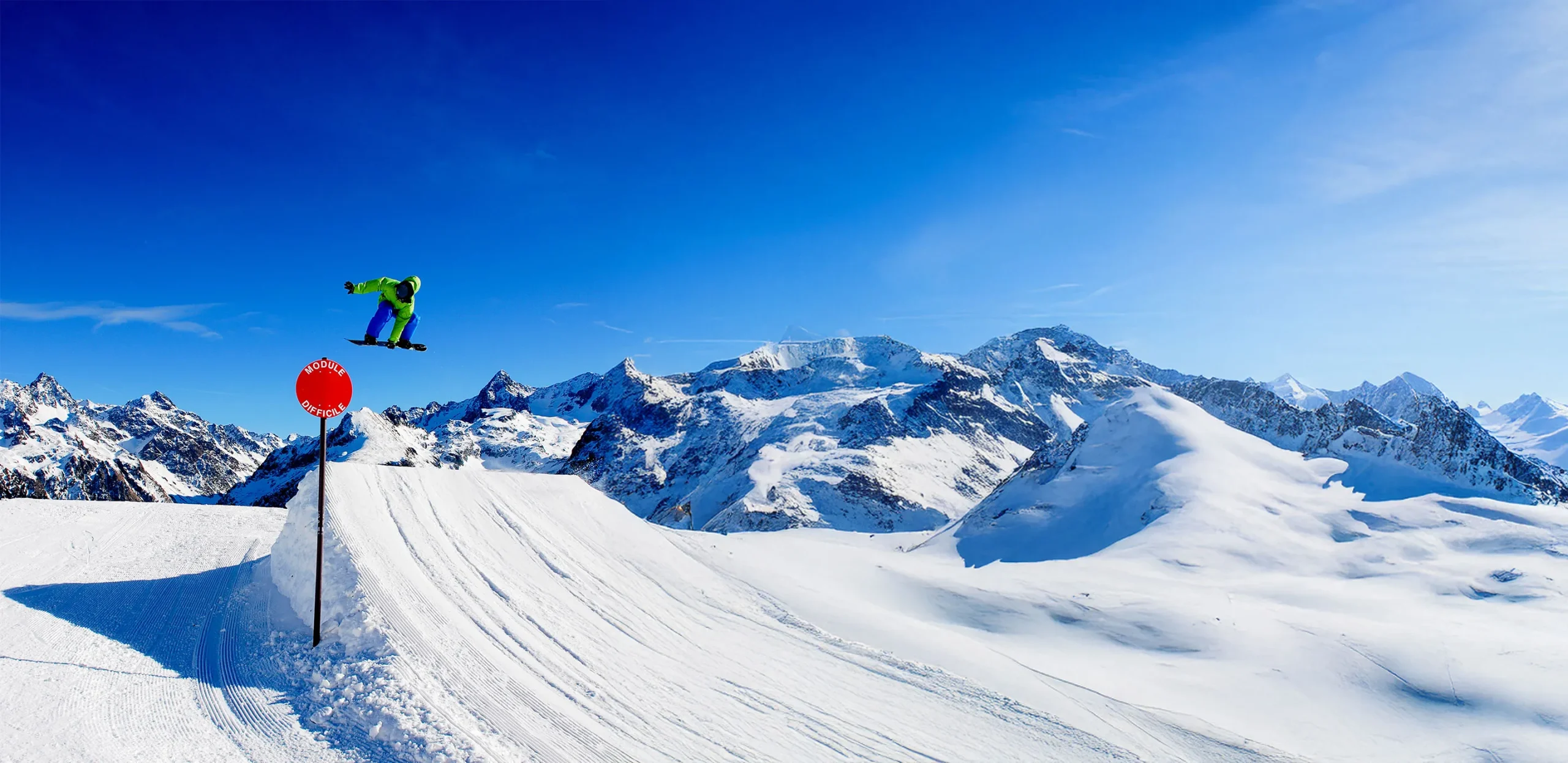 Les 7 Laux Ski Transfers | Skiing in Les 7 Laux