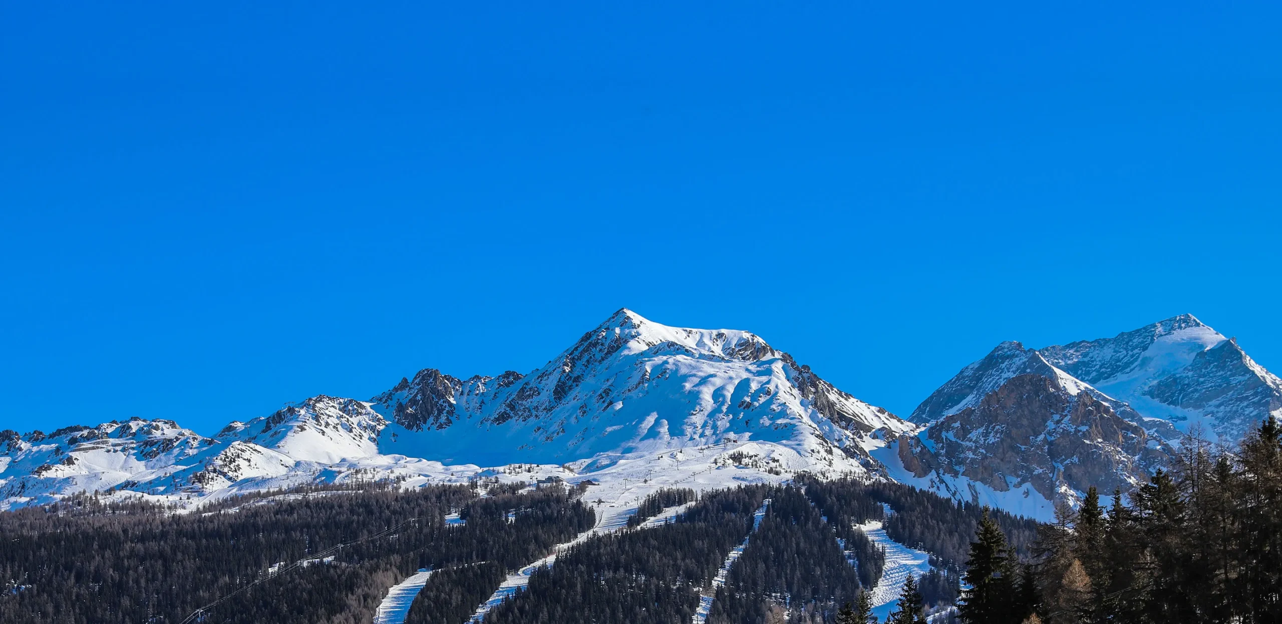 Montchavin Ski Transfers | Skiing in Montchavin