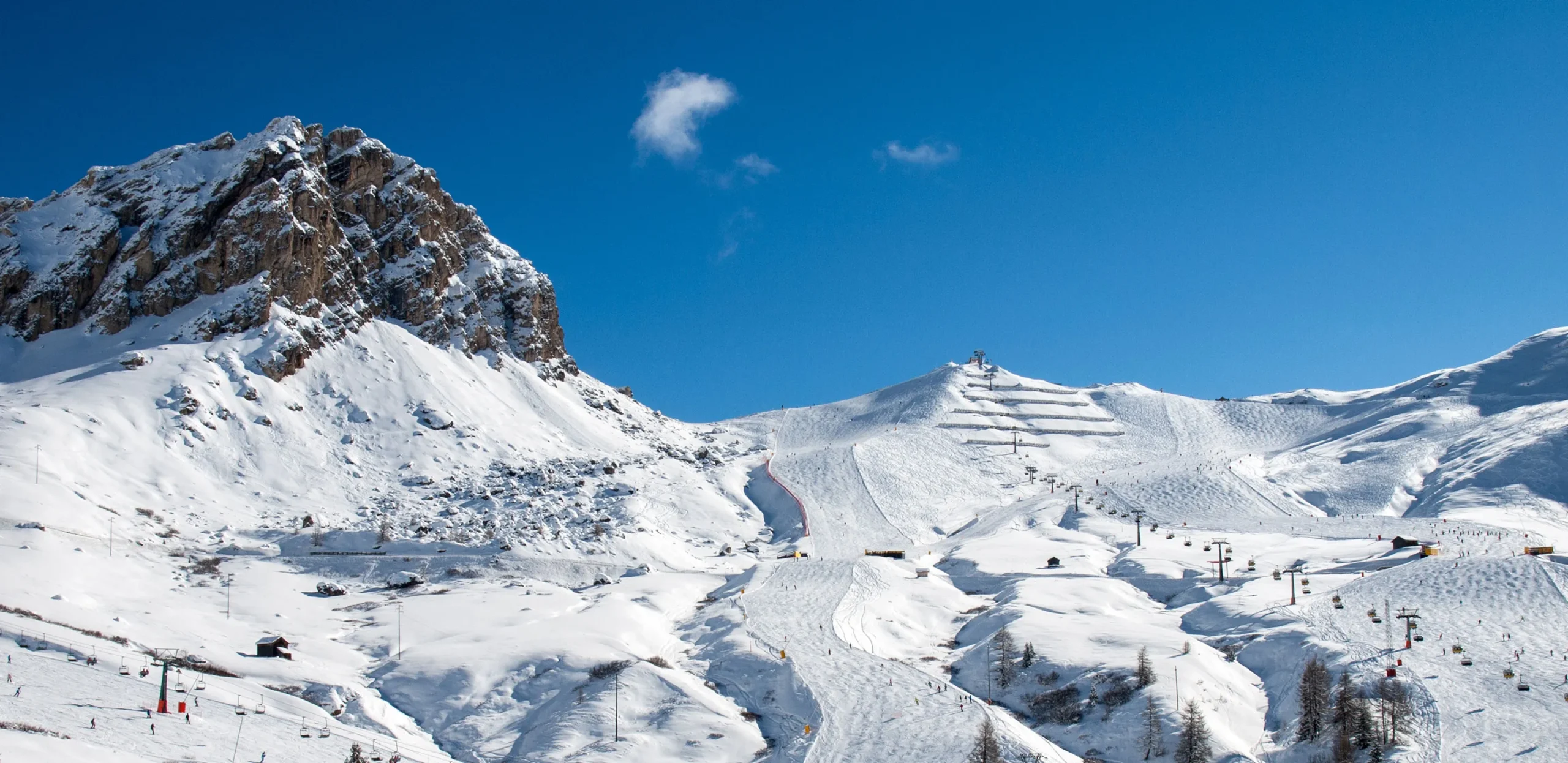 Selva Val Gardena Ski Transfers | Discover the Resort