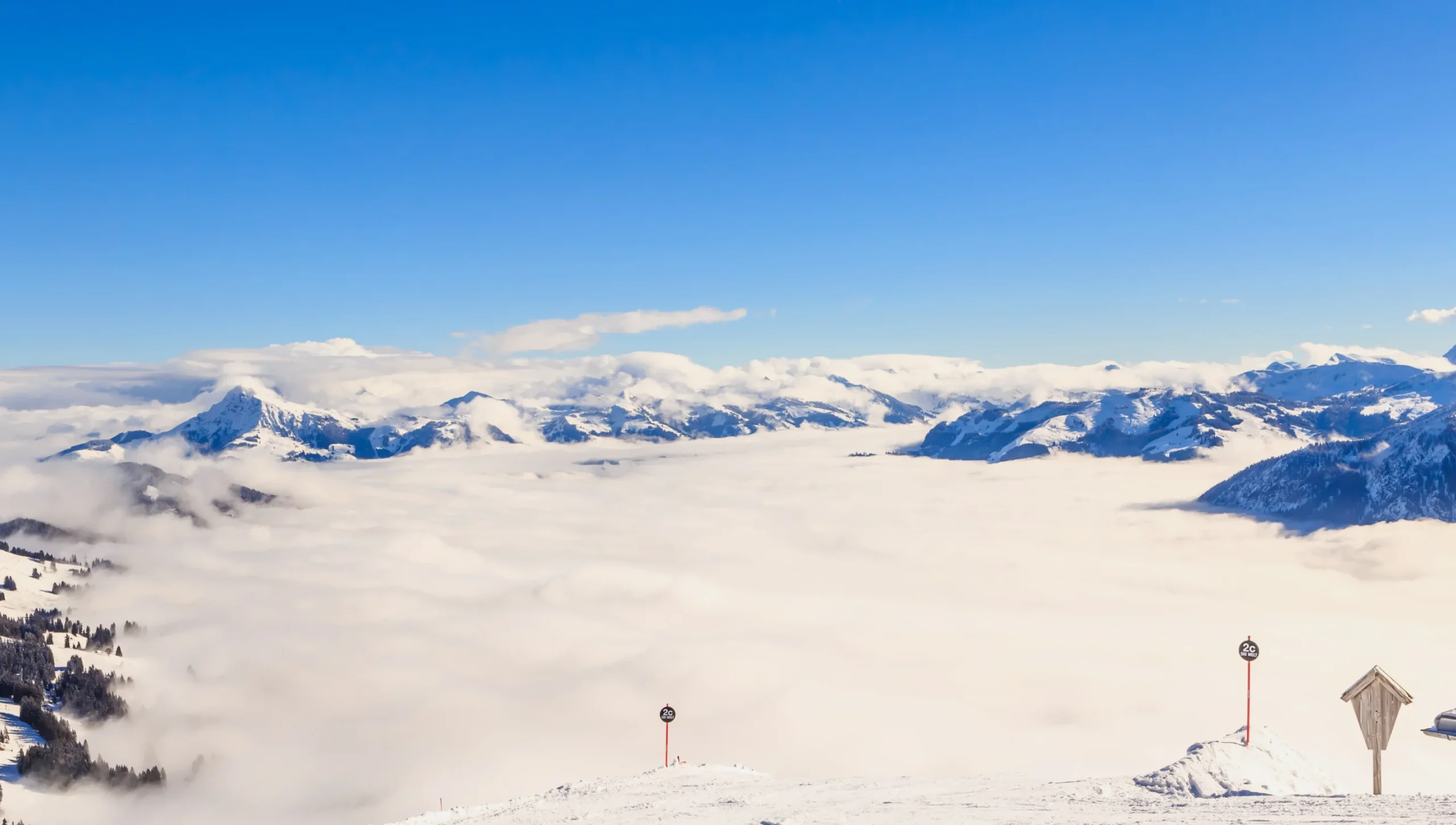 Söll Ski Transfers | Skiing in Söll