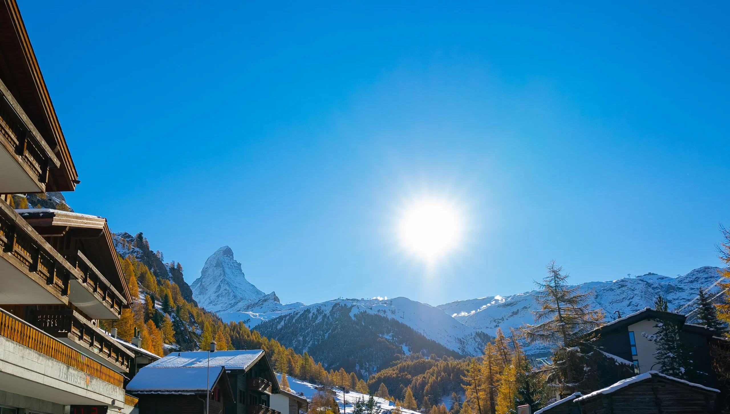 Tasch Transfers: Quick & Efficient Ski Transfers